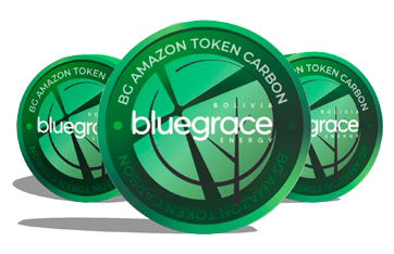 Inicio con noticia - Bluegrace Energy Bolivia